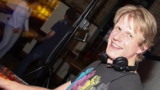 DJ JAN J. – Showbase